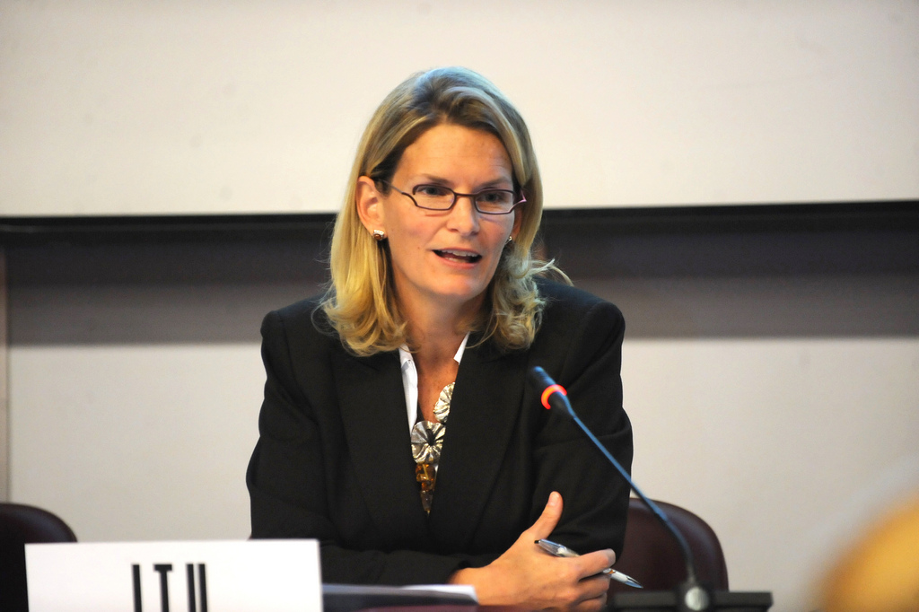 Doreen Bogdan-Martin | Berkman Klein Center