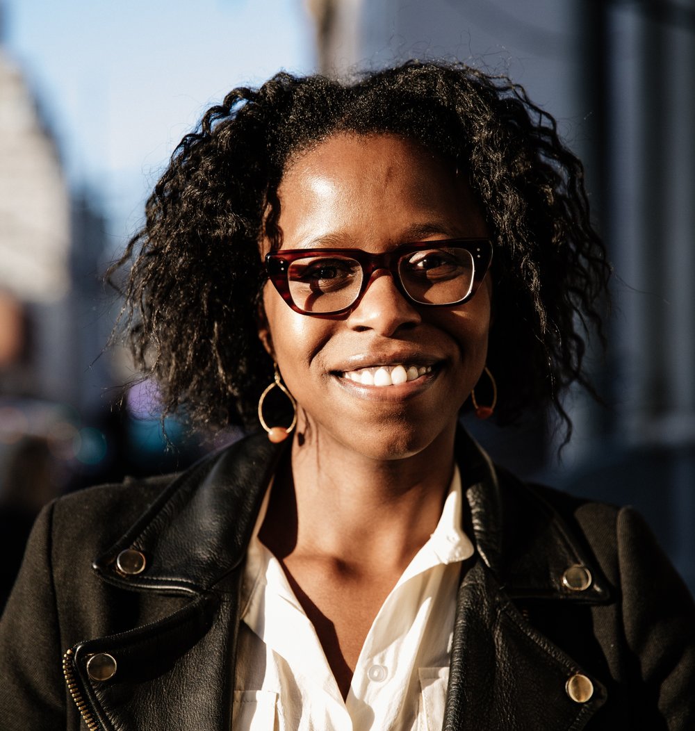 Rashida Richardson | Berkman Klein Center