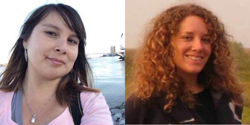 Welcome New Fellows: Shannon Dosemagen and Maria Paz Canales | Berkman ...