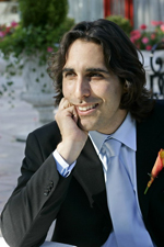 Ben Adida | Berkman Klein Center