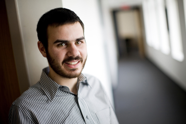 Dave Rand | Berkman Klein Center