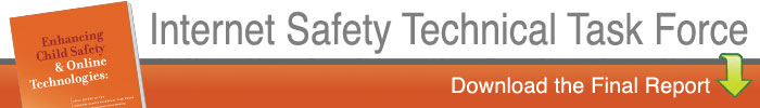 Internet Safety Technical Task Force | Berkman Klein Center