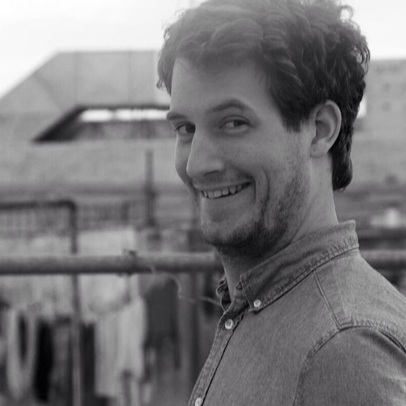 Dennis Redeker | Berkman Klein Center