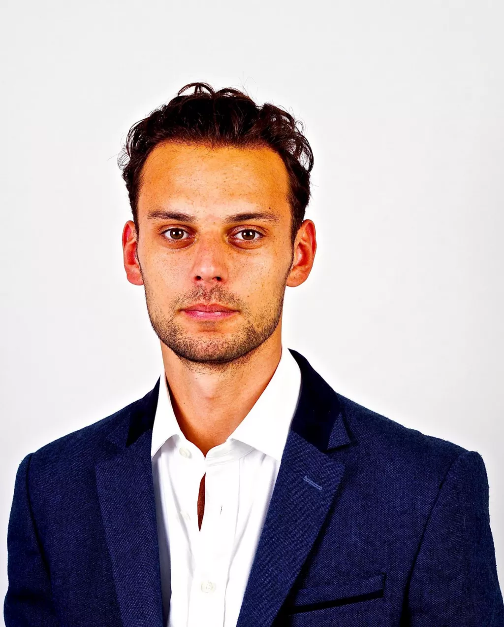 Josh Simons | Berkman Klein Center