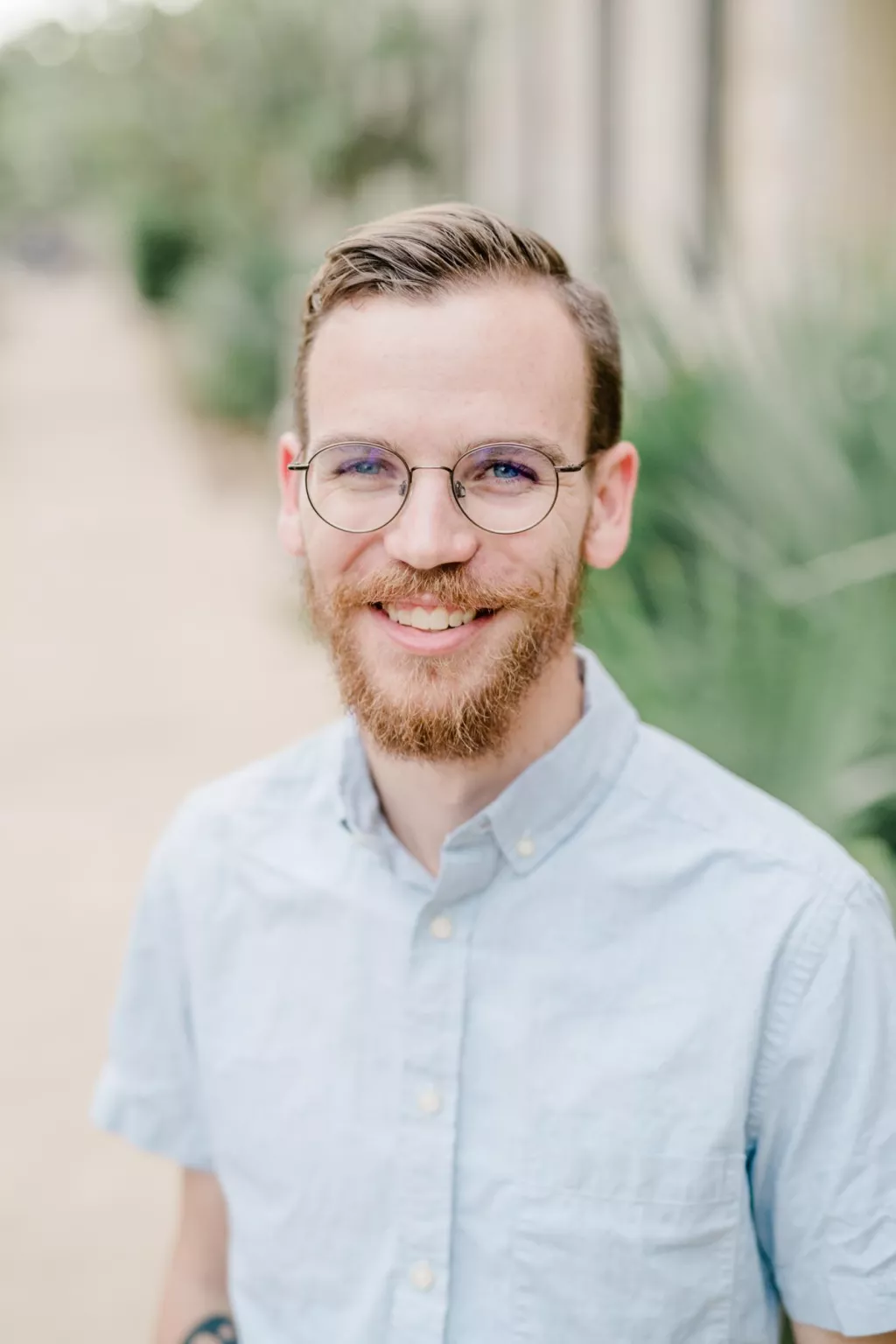 Gabe Miller | Berkman Klein Center