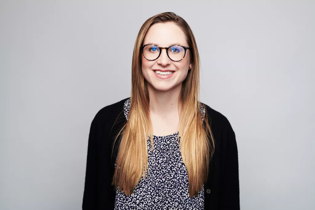 Liza Bales | Berkman Klein Center