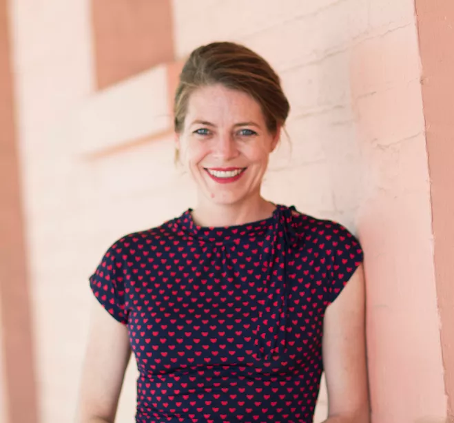 Amanda Third | Berkman Klein Center