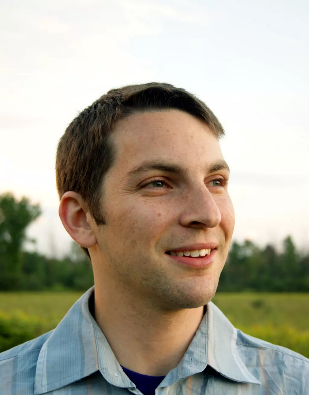 Nathan Sanders | Berkman Klein Center