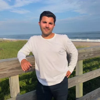 Jonathan Vincent Pace | Berkman Klein Center