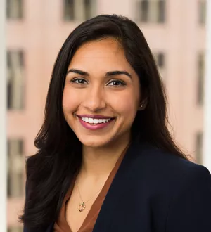 Jessica Kaushal | Berkman Klein Center