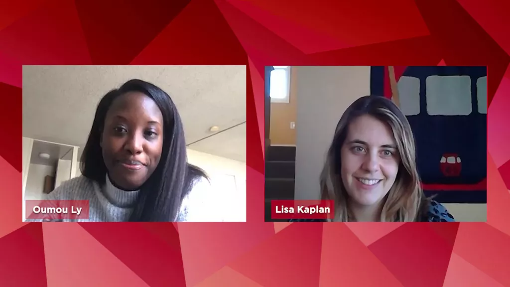 The Breakdown: Lisa Kaplan on domestic disinformation | Berkman Klein ...