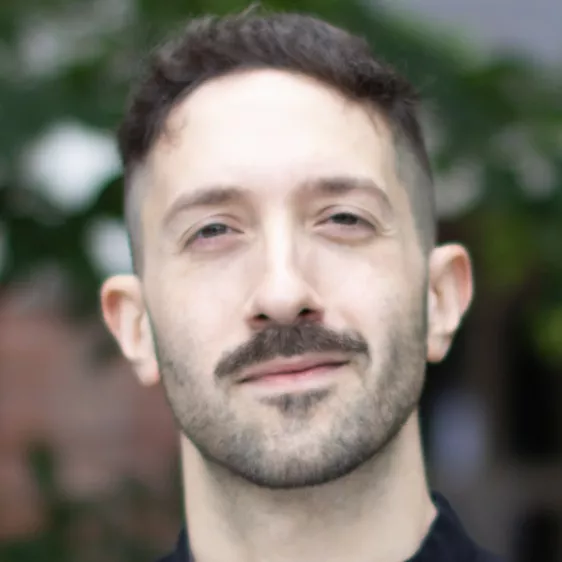 Brian Friedberg | Berkman Klein Center