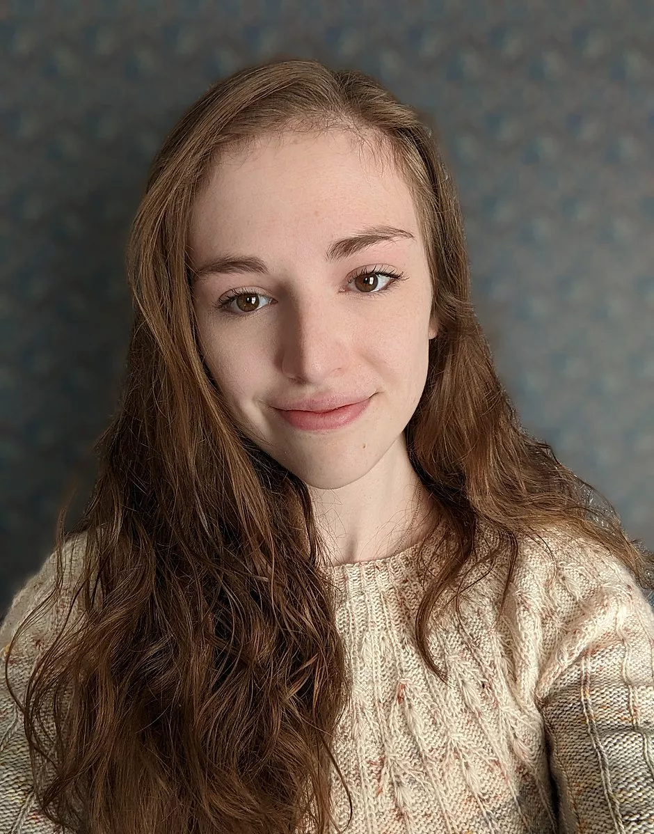 Molly White | Berkman Klein Center