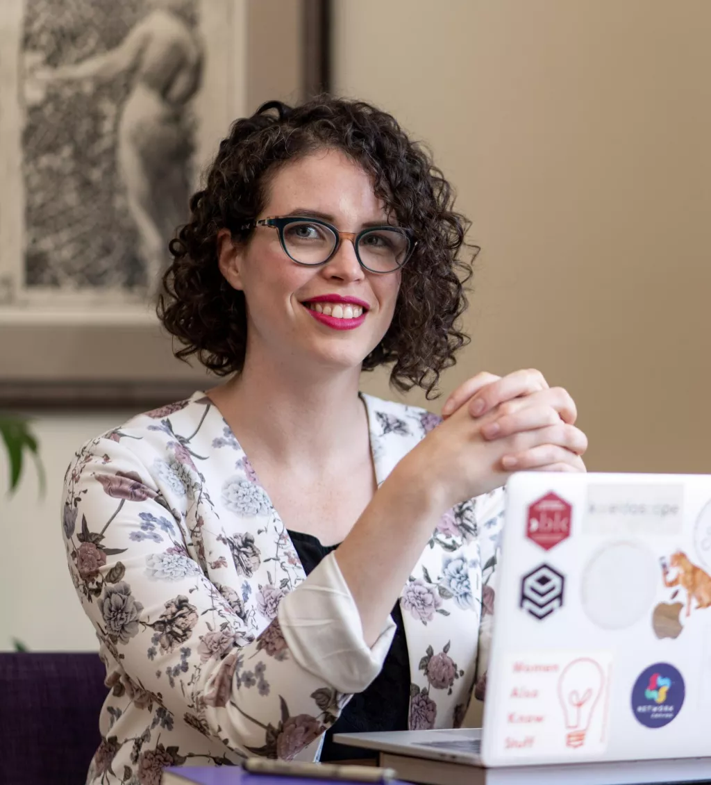 Elizabeth Dubois | Berkman Klein Center