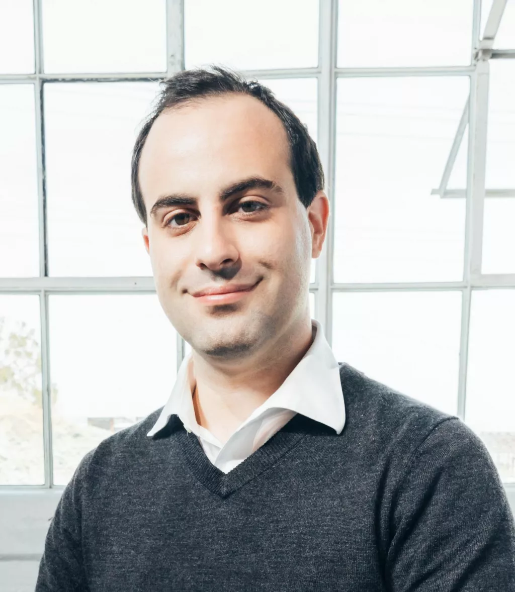 Johnathan Frankle | Berkman Klein Center