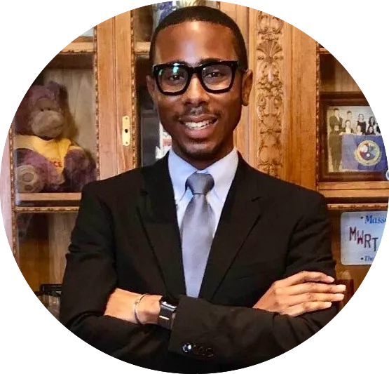 Brandon Sullivan | Berkman Klein Center