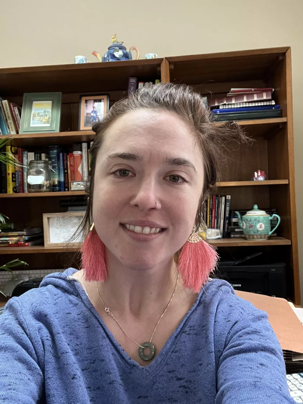 Jess Weaver | Berkman Klein Center