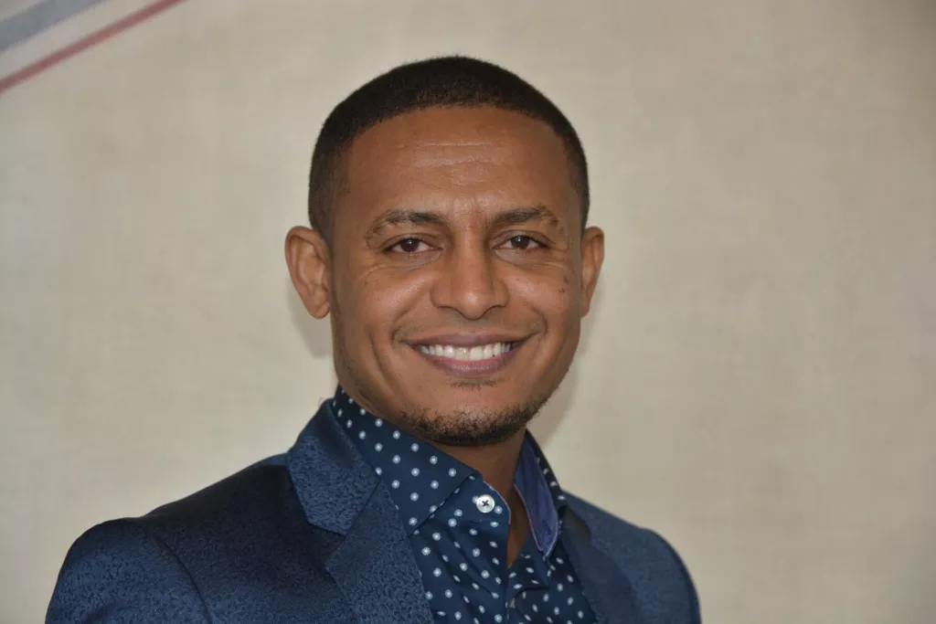 Samson Esayas | Berkman Klein Center