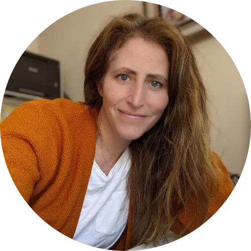 Amanda Yarnell | Berkman Klein Center