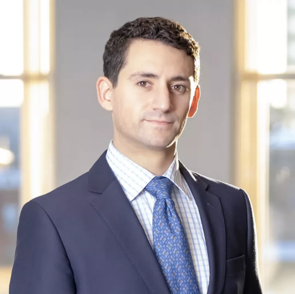 Matthew Victor | Berkman Klein Center