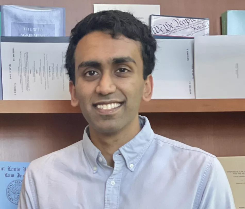 Neel Guha | Berkman Klein Center