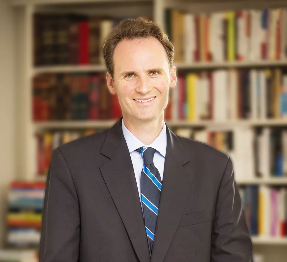 John Palfrey | Berkman Klein Center