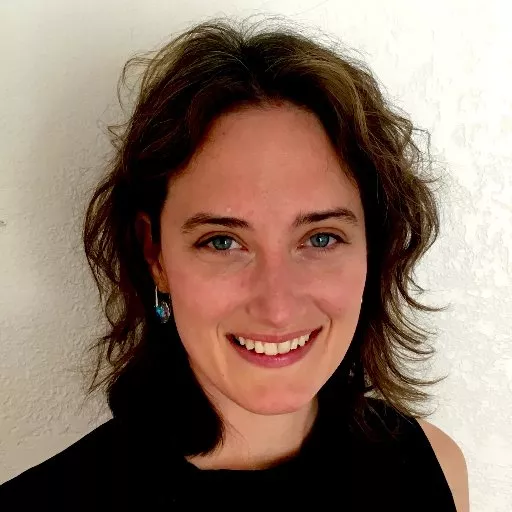 Elizabeth Hansen | Berkman Klein Center