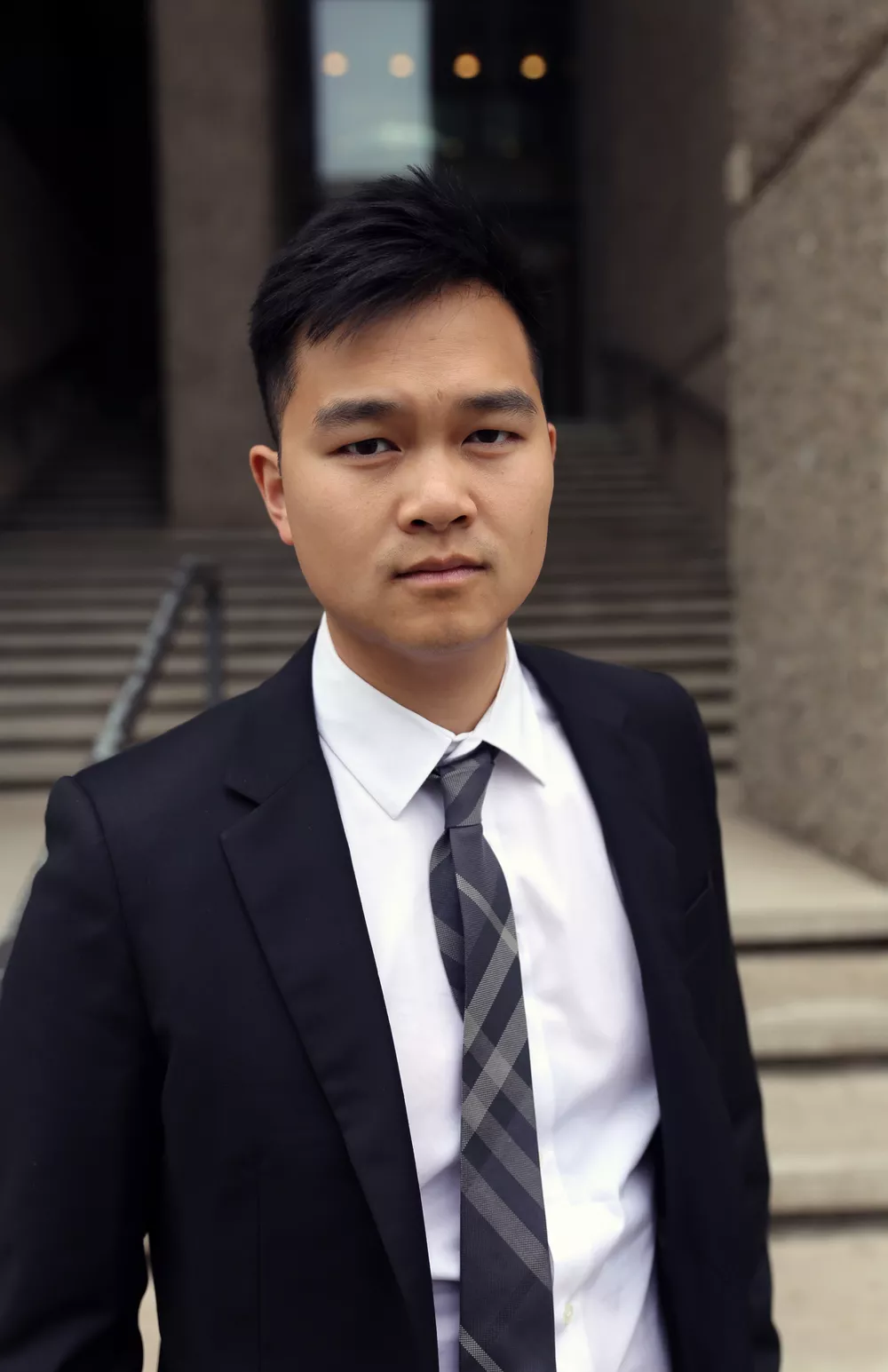 Jonathan Sun | Berkman Klein Center