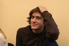 Ben Weeks | Berkman Klein Center