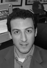 Isaac Lidsky | Berkman Klein Center